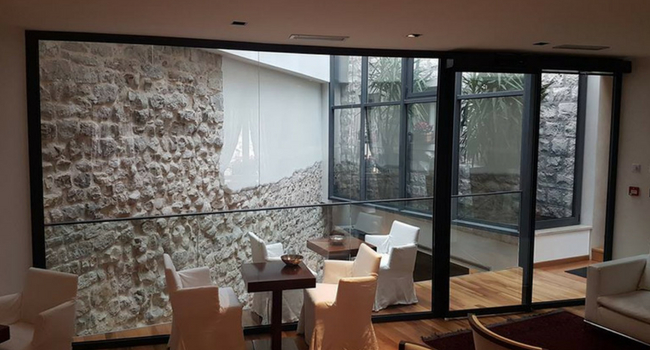 Verus Pro Split - PVC stolarija ALU Staklo - Prozori i Vrata